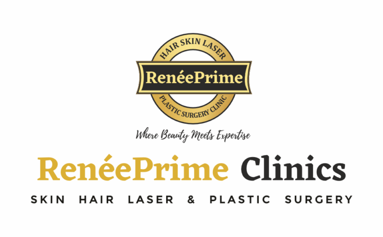 Appointment - RenéePrime Clinic